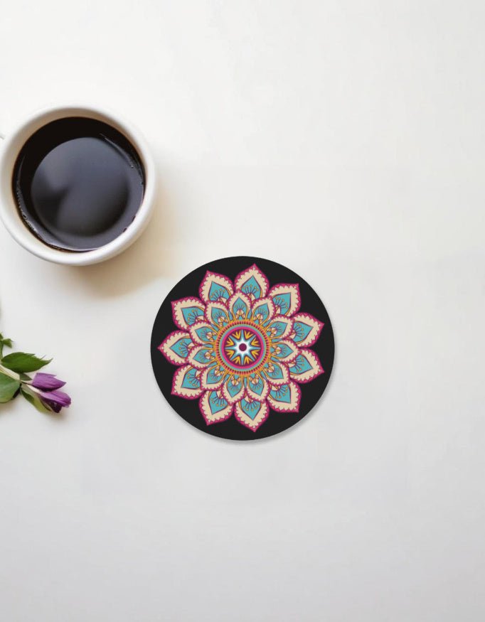 Acrylic Coasters – Fynestt